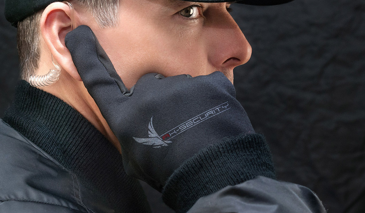 Close Protection - AK Security